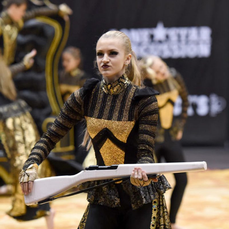 King Kong Rifle | Guard Gear UK